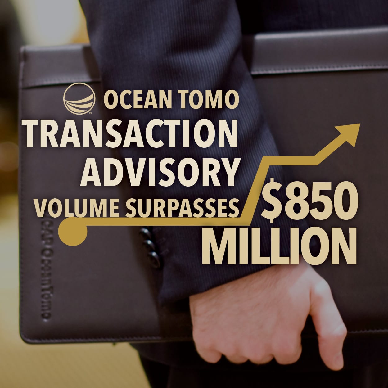 Ocean Tomo Logo